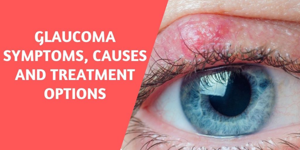 Glaucoma? Symptoms, Causes, Diagnosis, Treatment - Savali Multispeciality clinic
