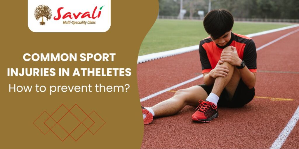 Common Orthopedic Injuries in Athletes and How to Prevent Them - Savali ...